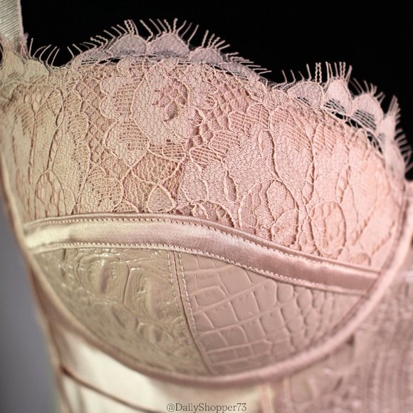 Bras N Things | Intimates & Sleepwear | Vamp By Bra N Things Serpentine ...